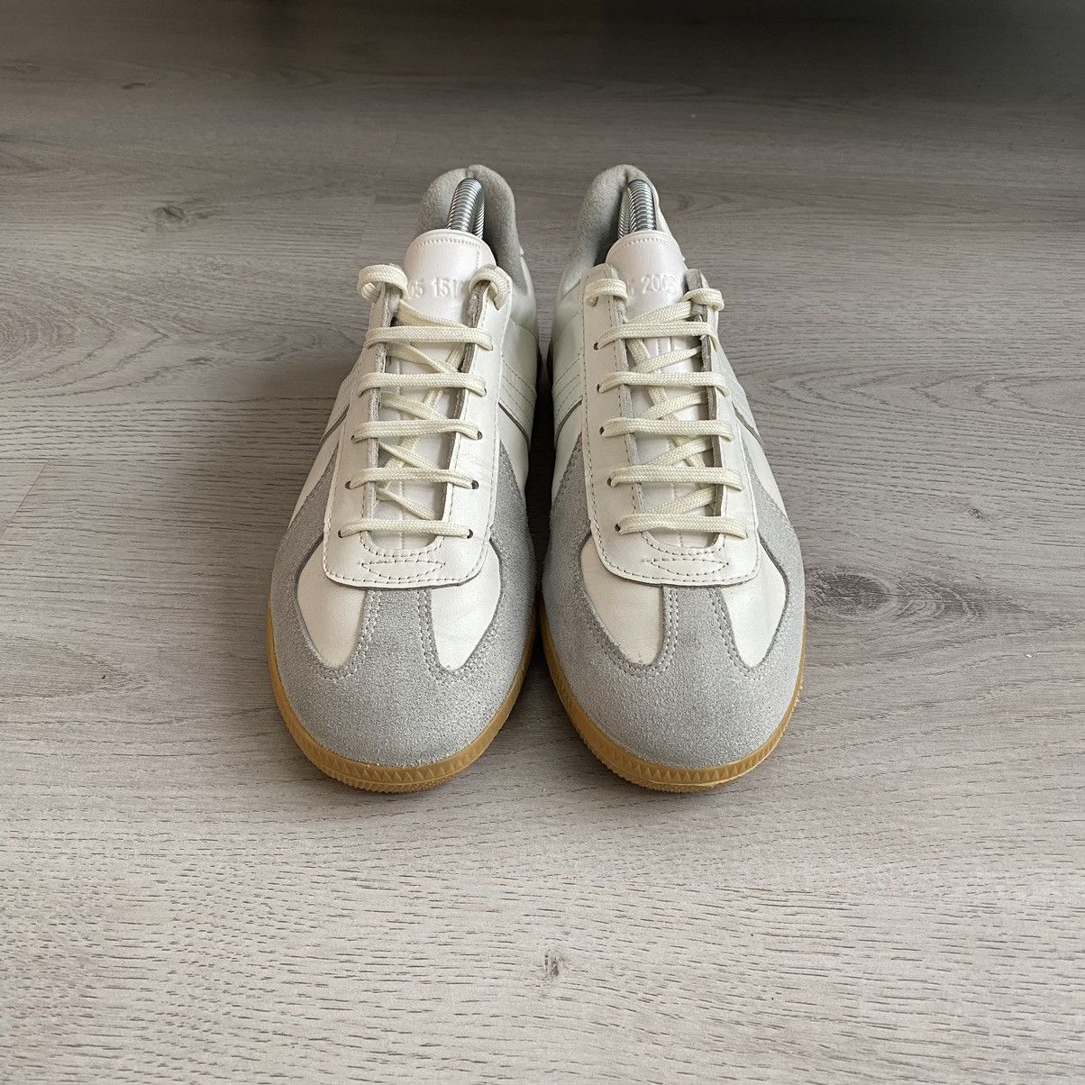 Other OG GAT’s Bundeswehr German Army Trainer BW-Sport Shoes | Grailed
