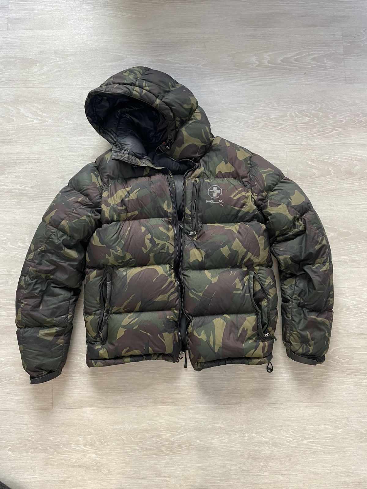 Polo Ralph Lauren × Ralph Lauren Rlx × Rlx Sport By Ralph Lauren 700 ...