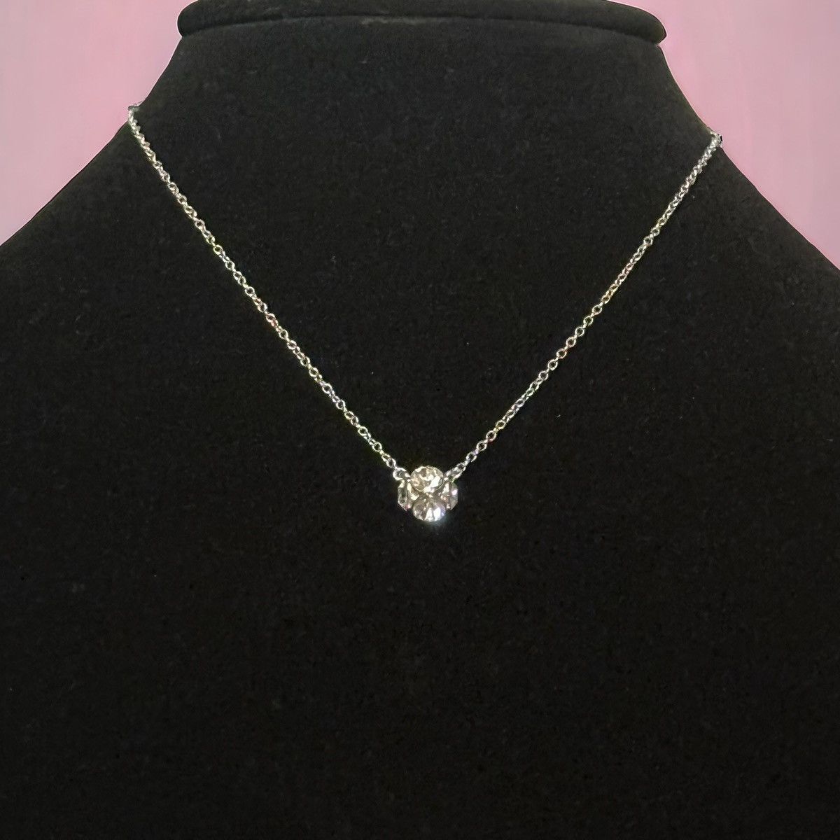 Kate Spade Kate Spade Lady Marmalade necklace Grailed