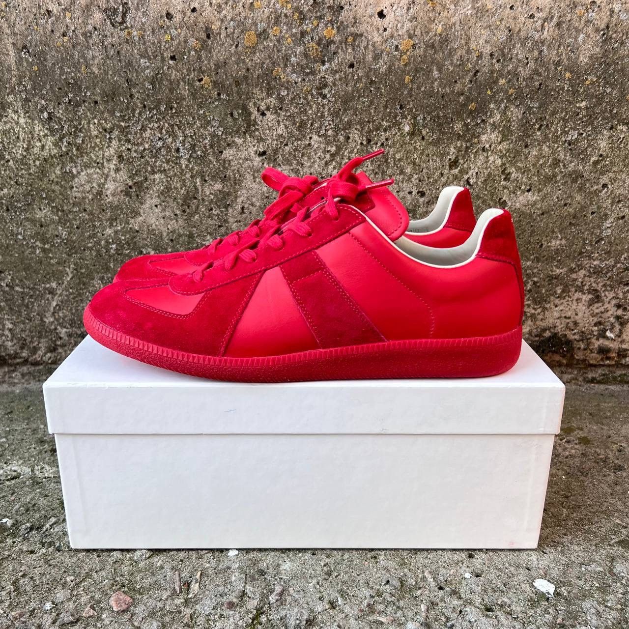 Maison Margiela Maison Margiela gats | Grailed