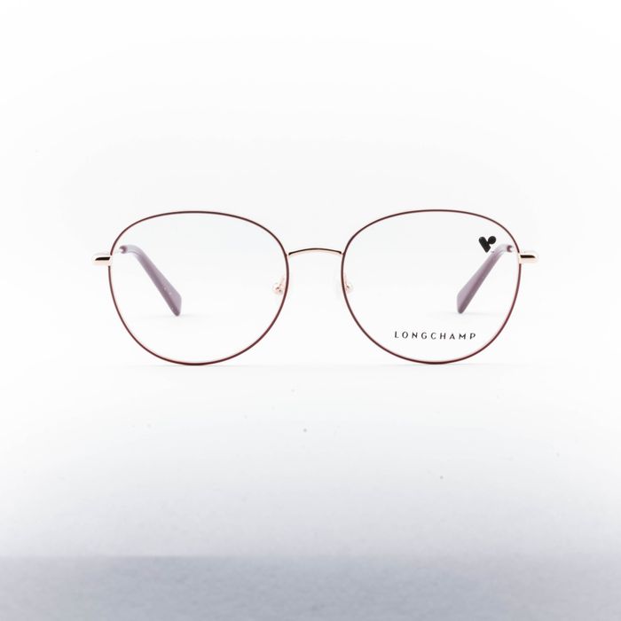 Longchamp Longchamp LO 2140 772 Frames | Grailed