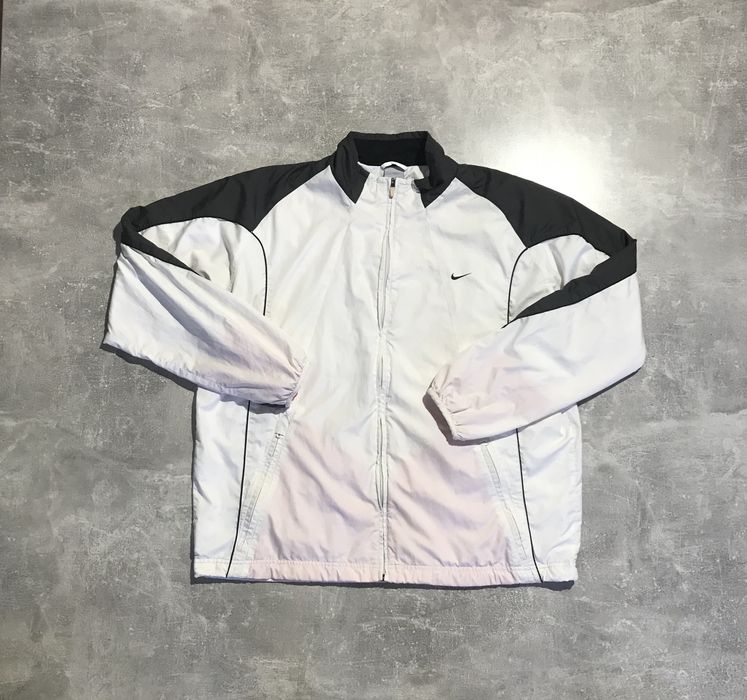 Nike Nike Jacket Track Logo | Grailed