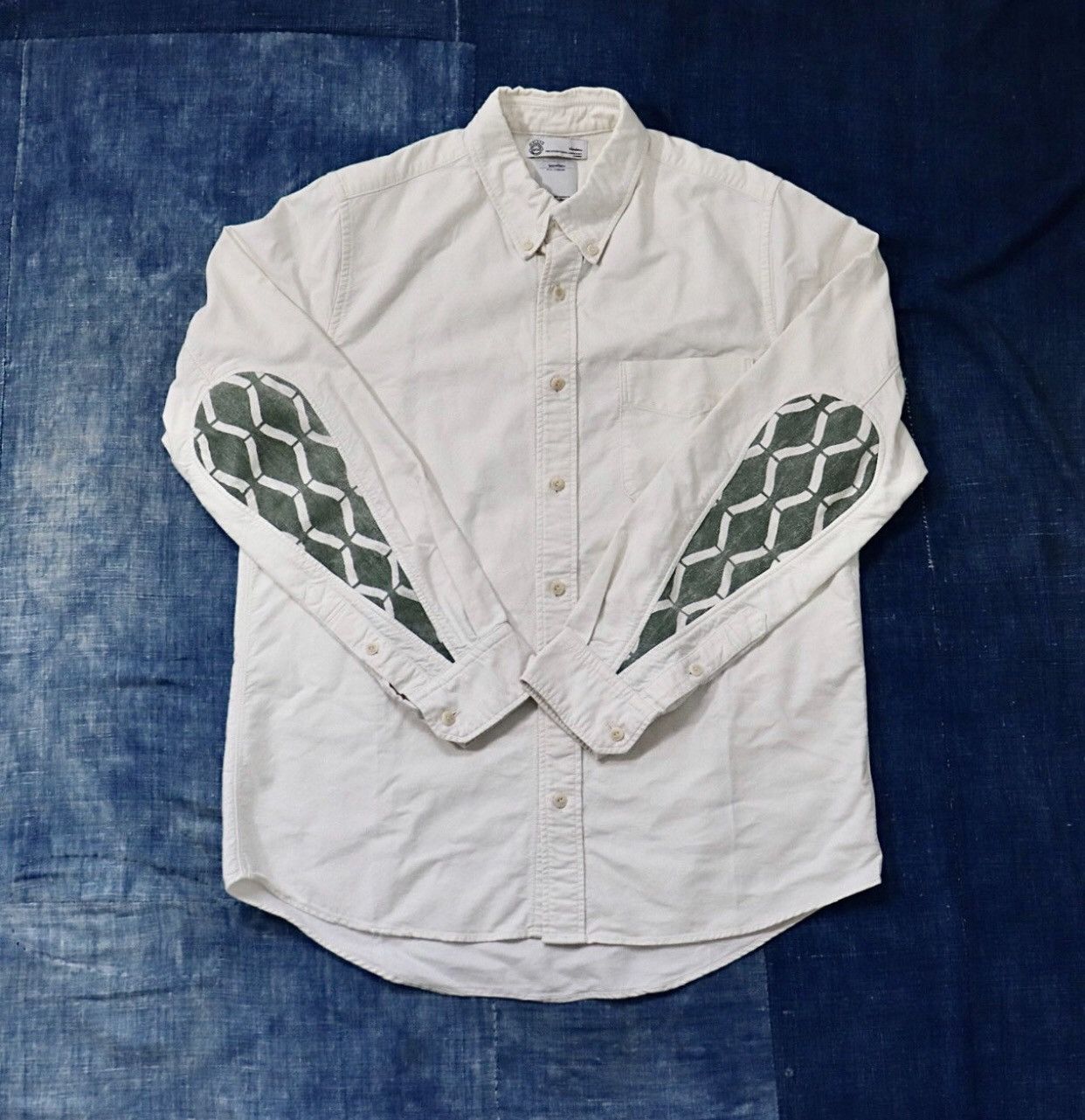 Visvim Visvim Albacore Bamboo Shirt | Grailed