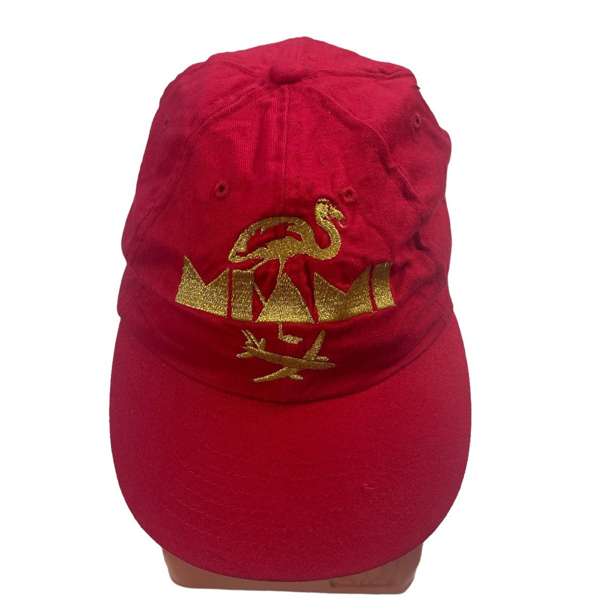 Vintage Lauda Air Miami Nikki Lauda Very Rare Hat Baseball Cap | Grailed