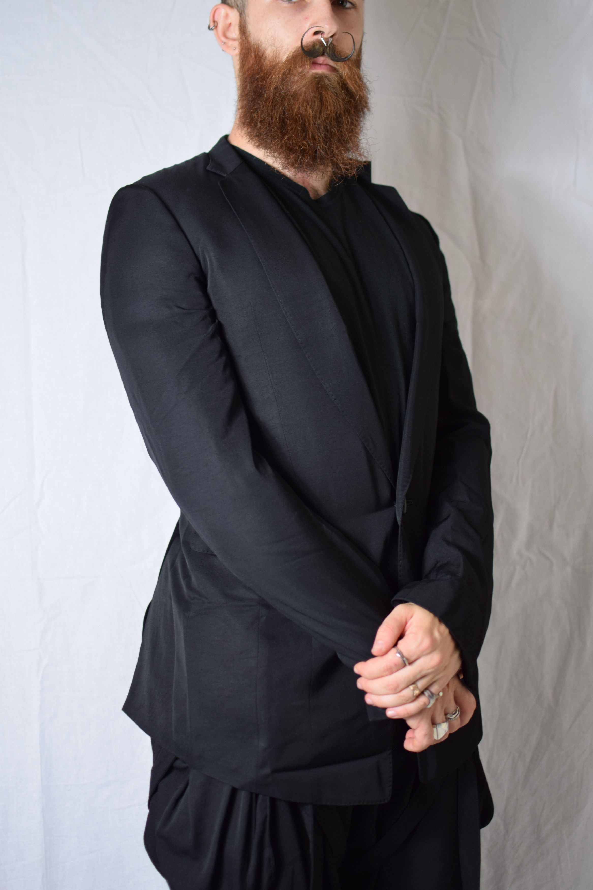 Julius Julius SS11 Chaos Blazer - 337JAM4 | Grailed