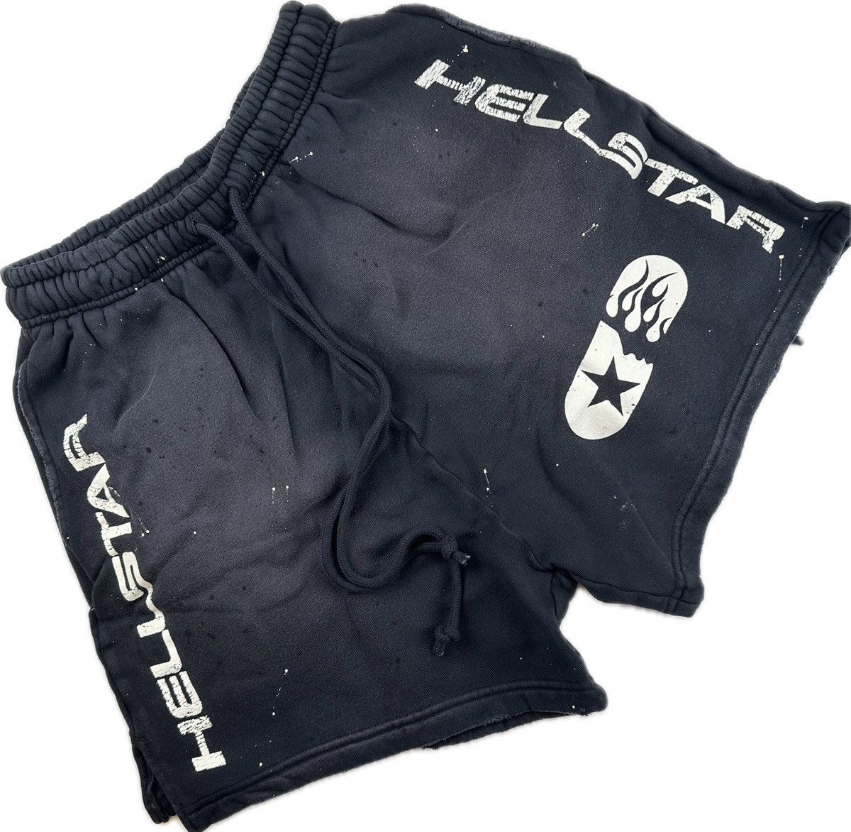 HELLSTAR Hellstar Studios Shorts | Grailed