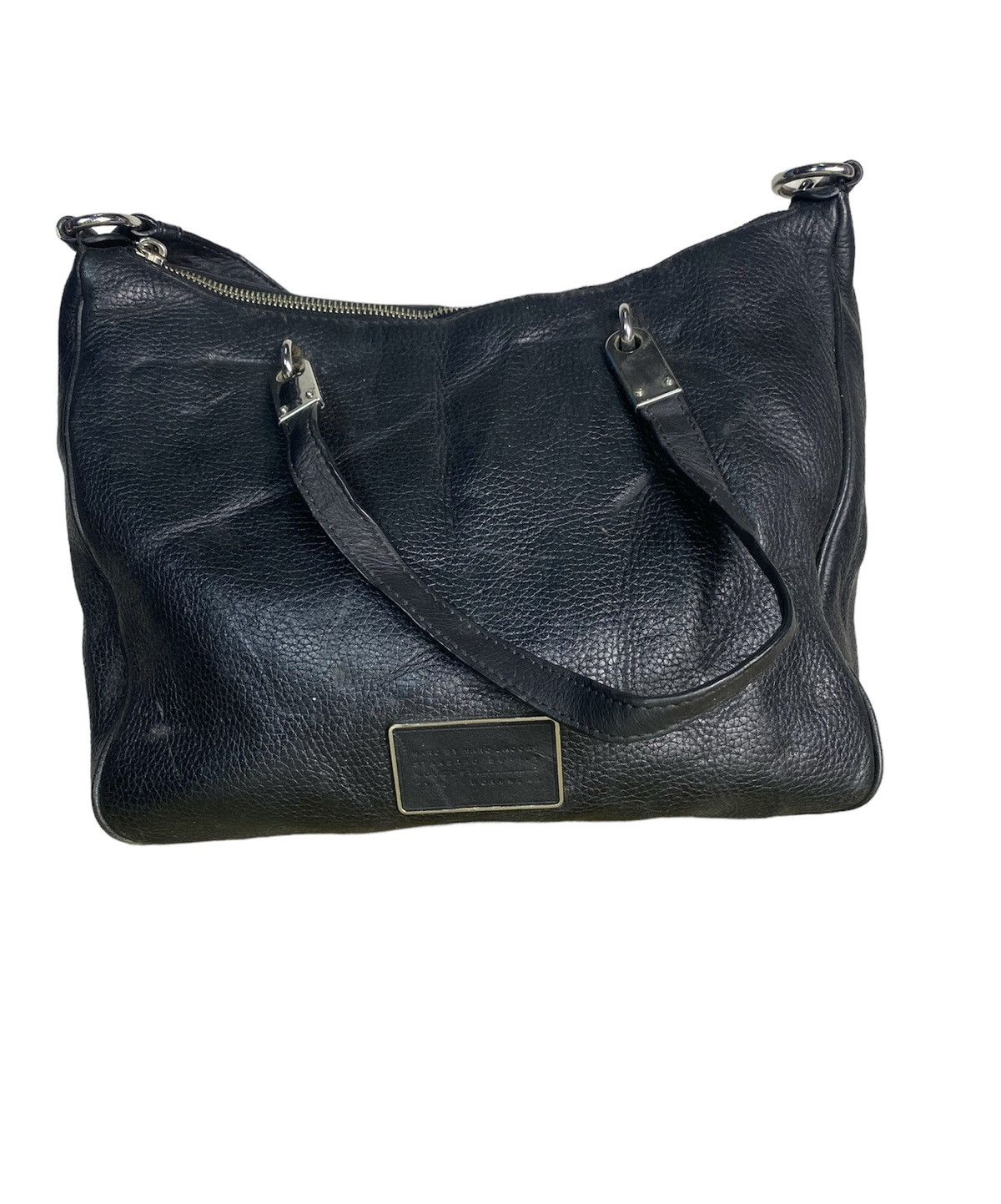 Marc Jacobs MARC JACOB WORK WEAR SHOULDER BAG | Grailed