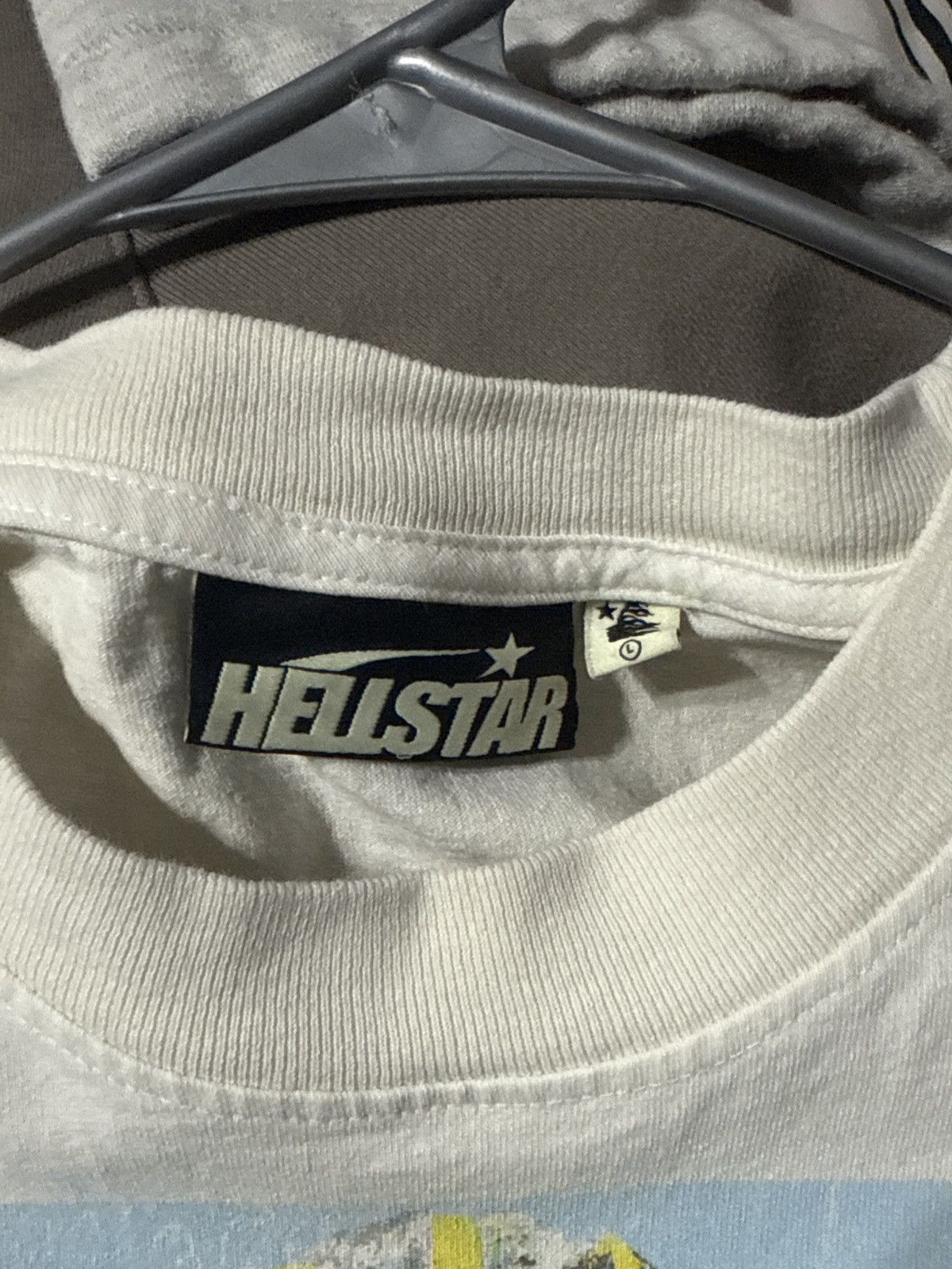 Complex × HELLSTAR Hellstar x Complex x WWE Rey Mysterio | Grailed