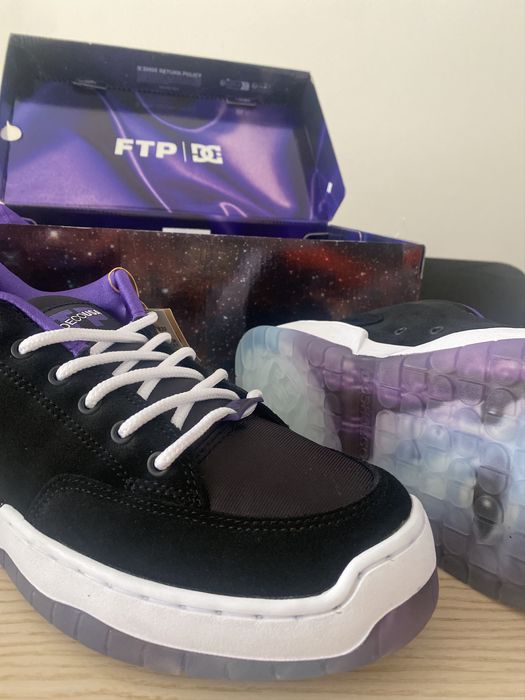 Dc Dc Clocker 2 FTP | Grailed