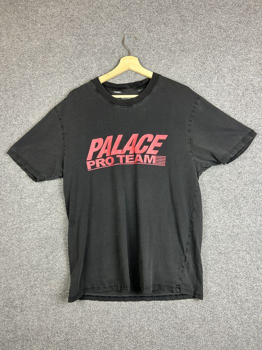 Palace Palace Pro Team T Shirt | Grailed