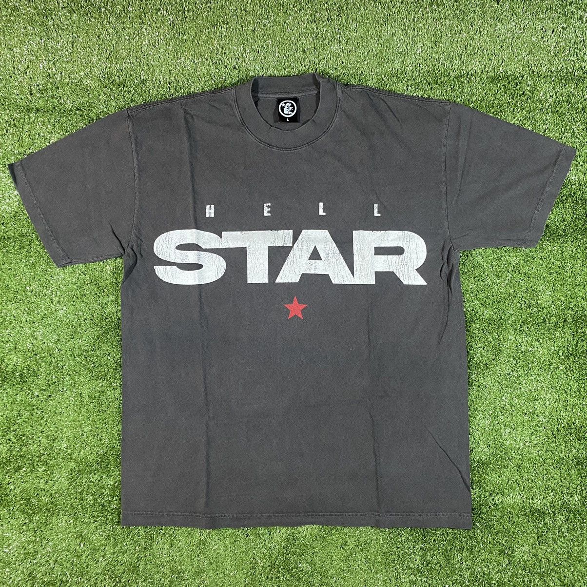 HELLSTAR × Streetwear Hellstar Path to Paradise | Grailed