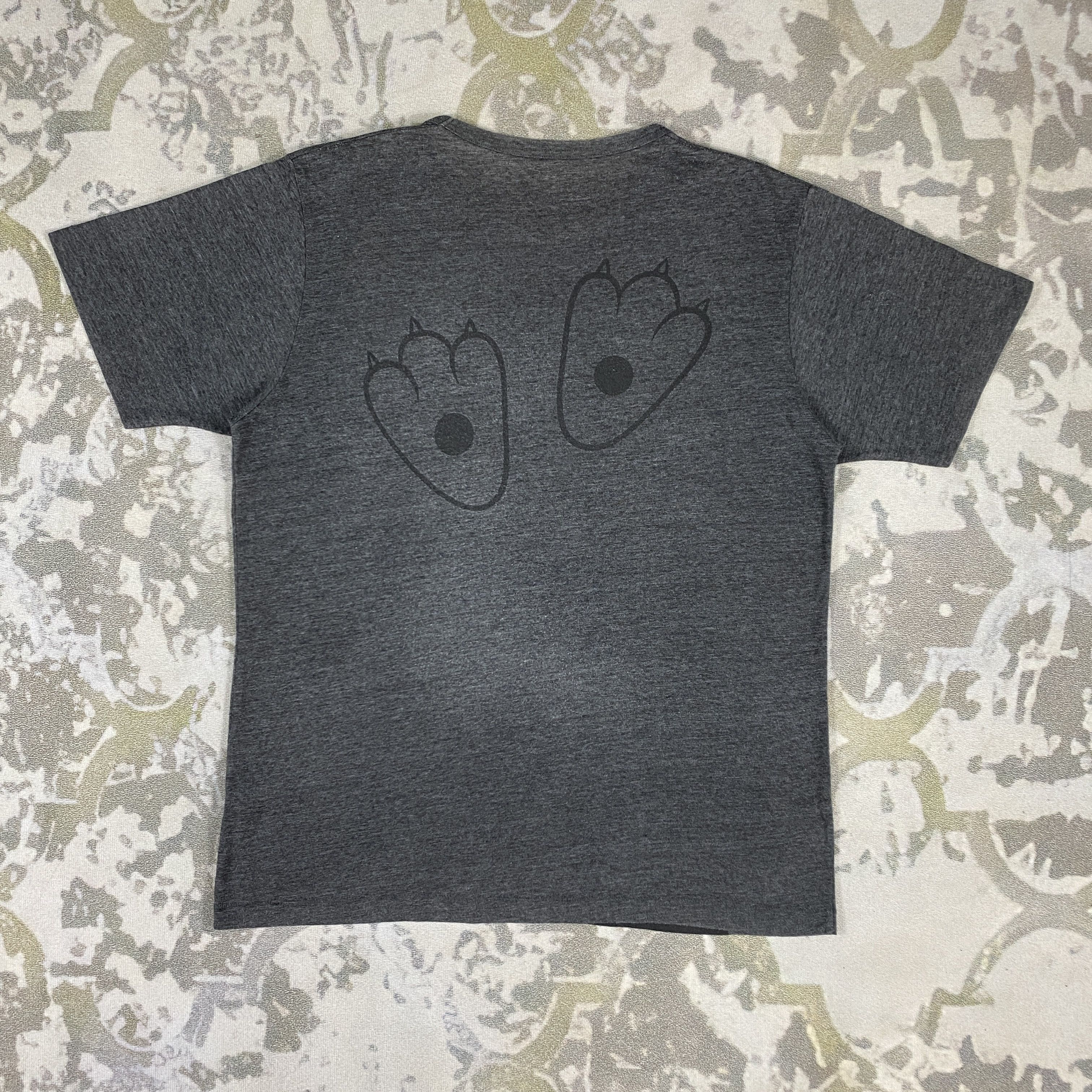 Cartoon Network SYLVESTER Looney Tunes's Character T-shirt - L017 | Grailed