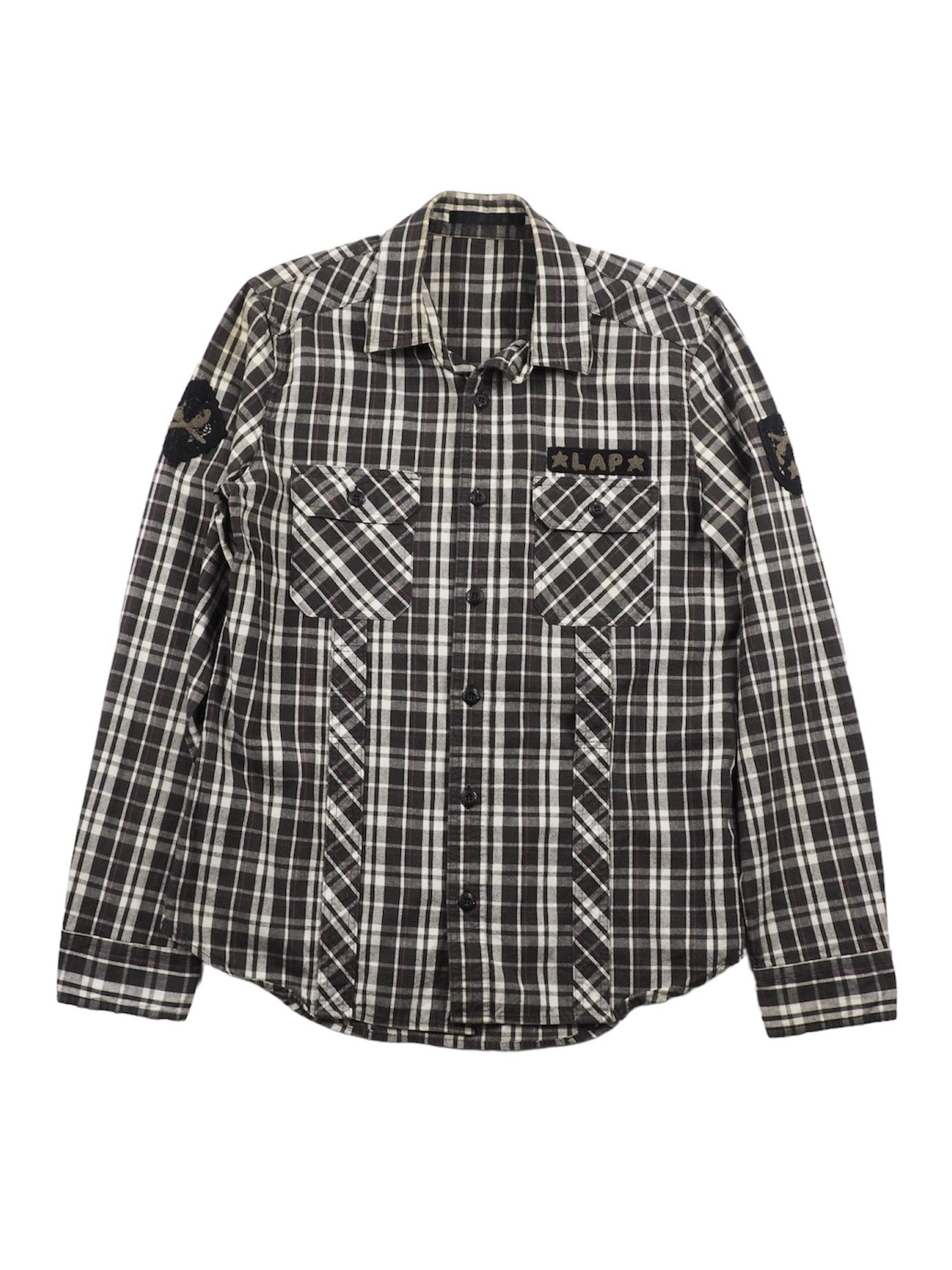 Roar × roarguns Roarguns shirt | Grailed