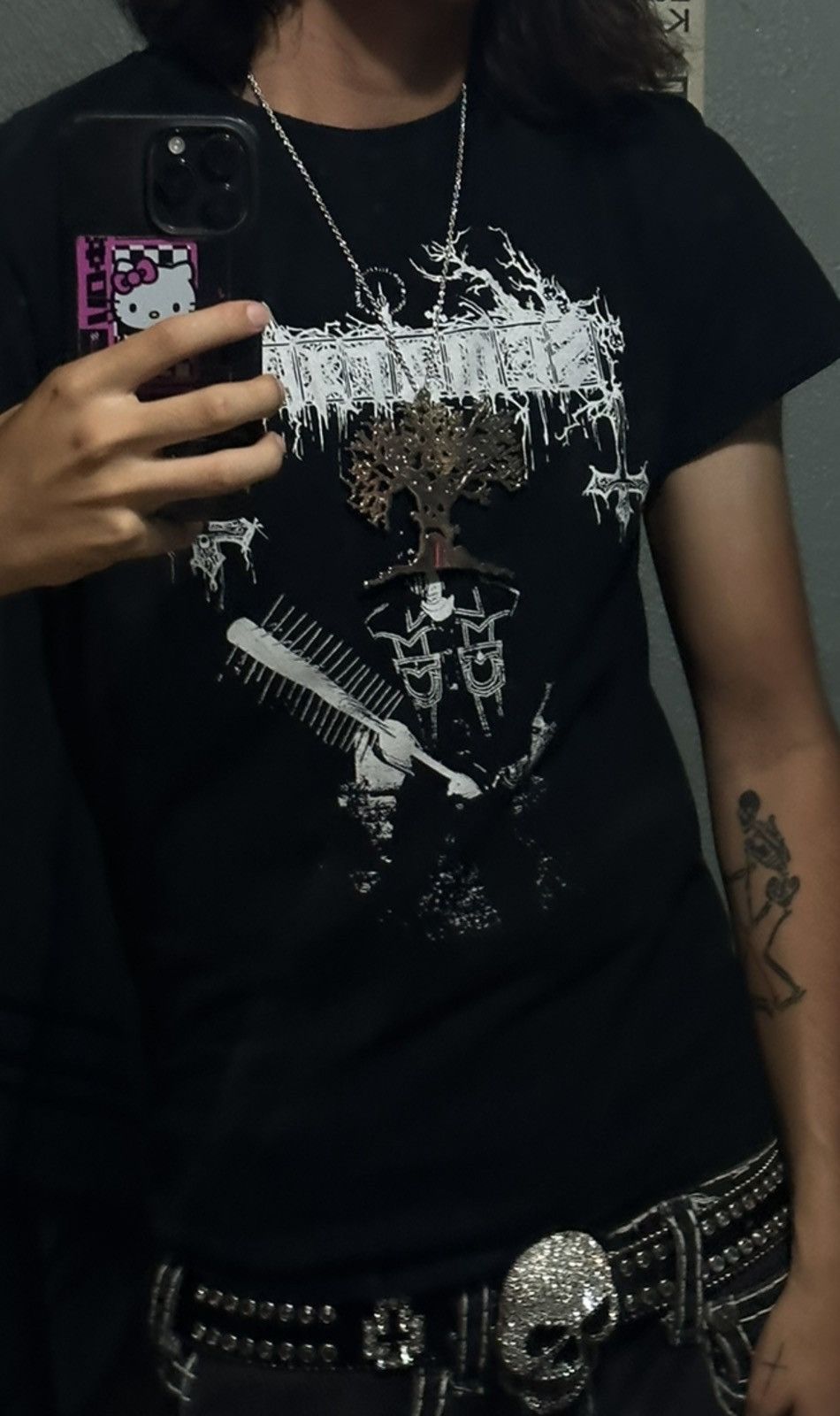 Haunted Mound Harold Chain 2021 brand new | Grailed