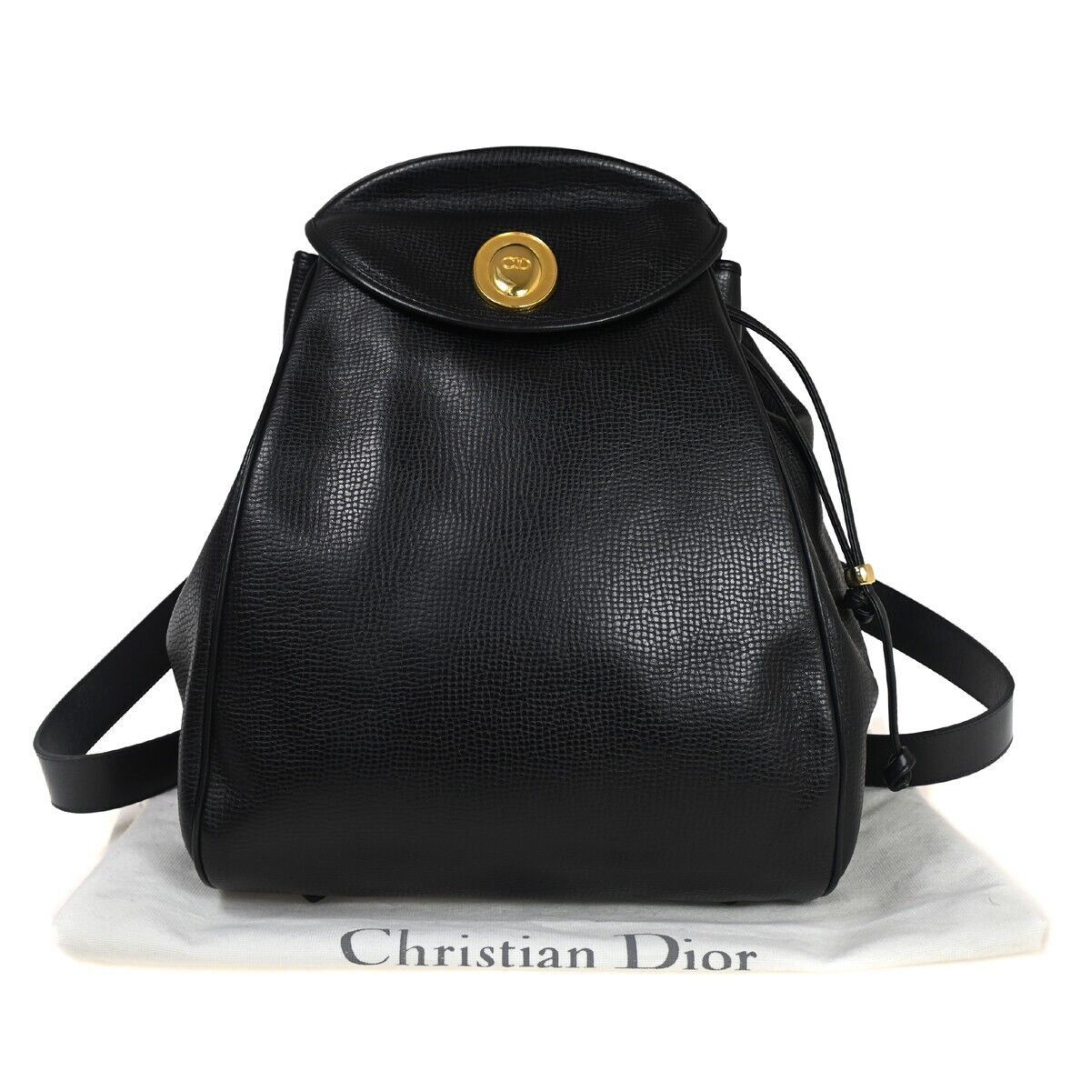 Dior Dior CD backpack | Grailed