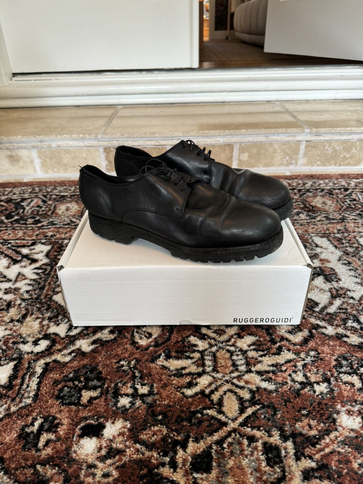 Guidi Guidi 792v | Grailed