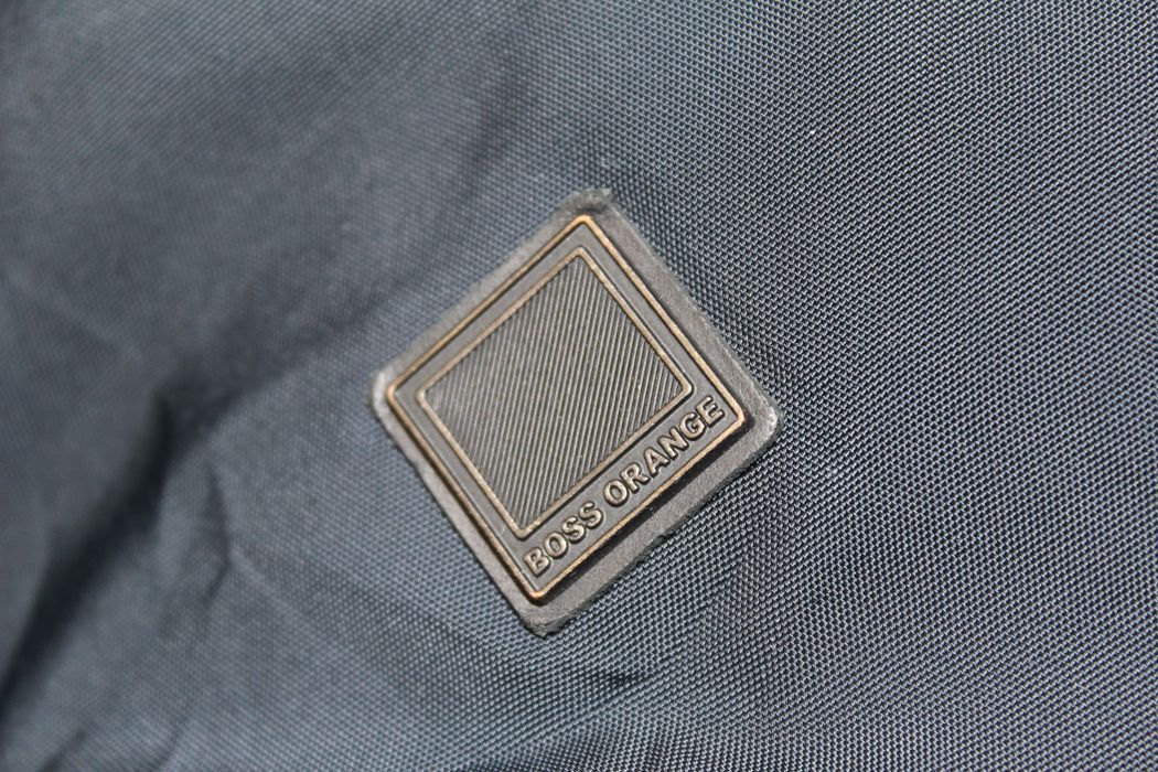 Hugo Boss Hugo Boss Down Jacket | Grailed