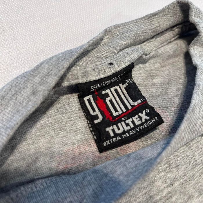 Tultex Vintage 90's Goosebumps The Barking Ghost 32 1995 T Shirt | Grailed