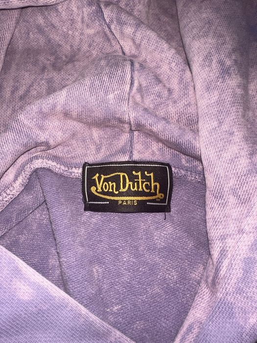 Young Thug Rare Von Dutch Young Thug Hoodie | Grailed