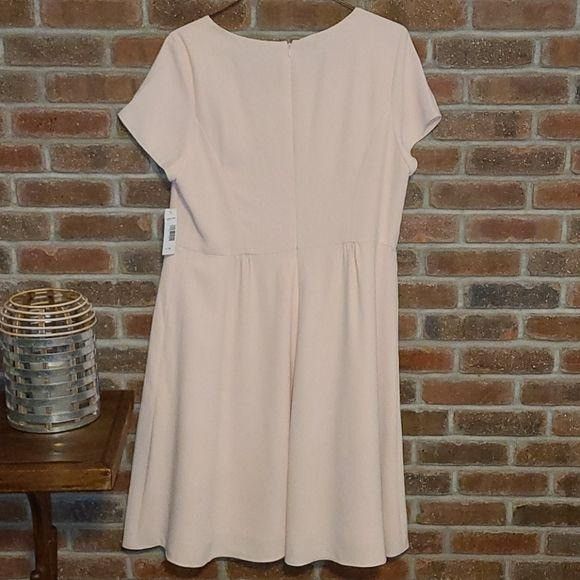 Pendleton Pendleton Pale Pink Retro Vibe Dress | Grailed