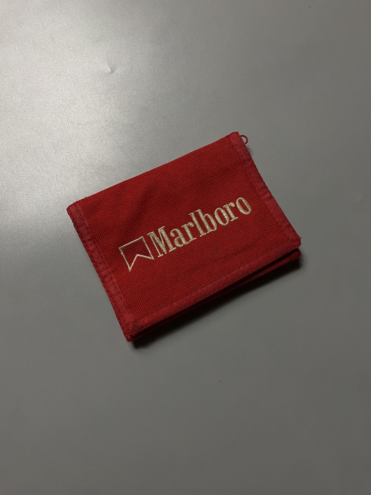 Marlboro × Vintage Marlboro vintage wallet 90s | Grailed