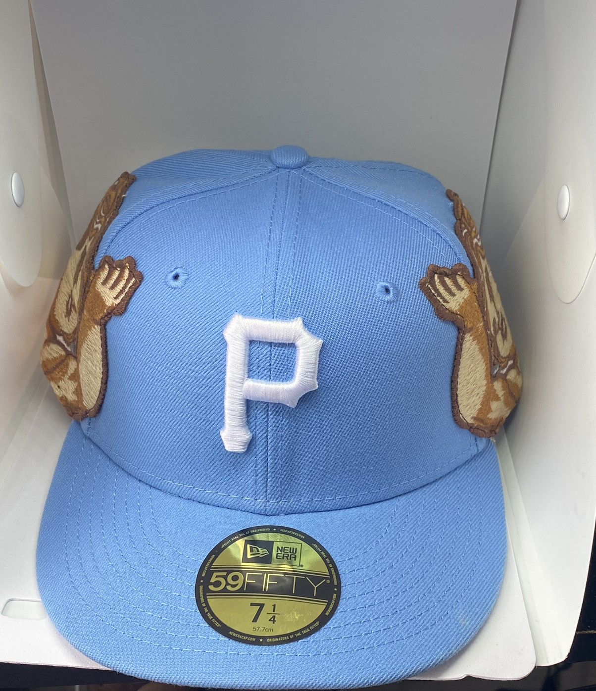 Japanese Brand × Jon Stan NYC × New Era Jon Stan Nyc x New Era Fitted ...