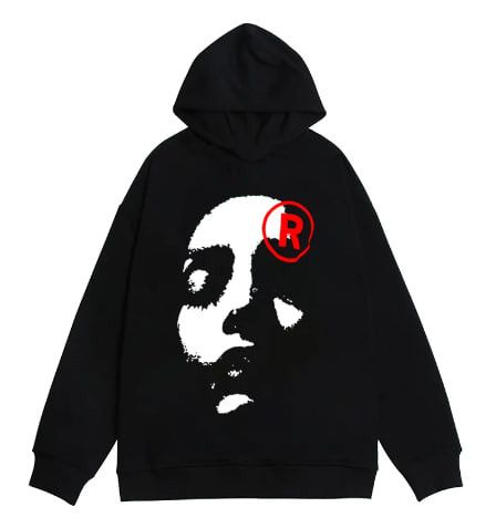 Archival Clothing OPIUM HOODIE | Grailed