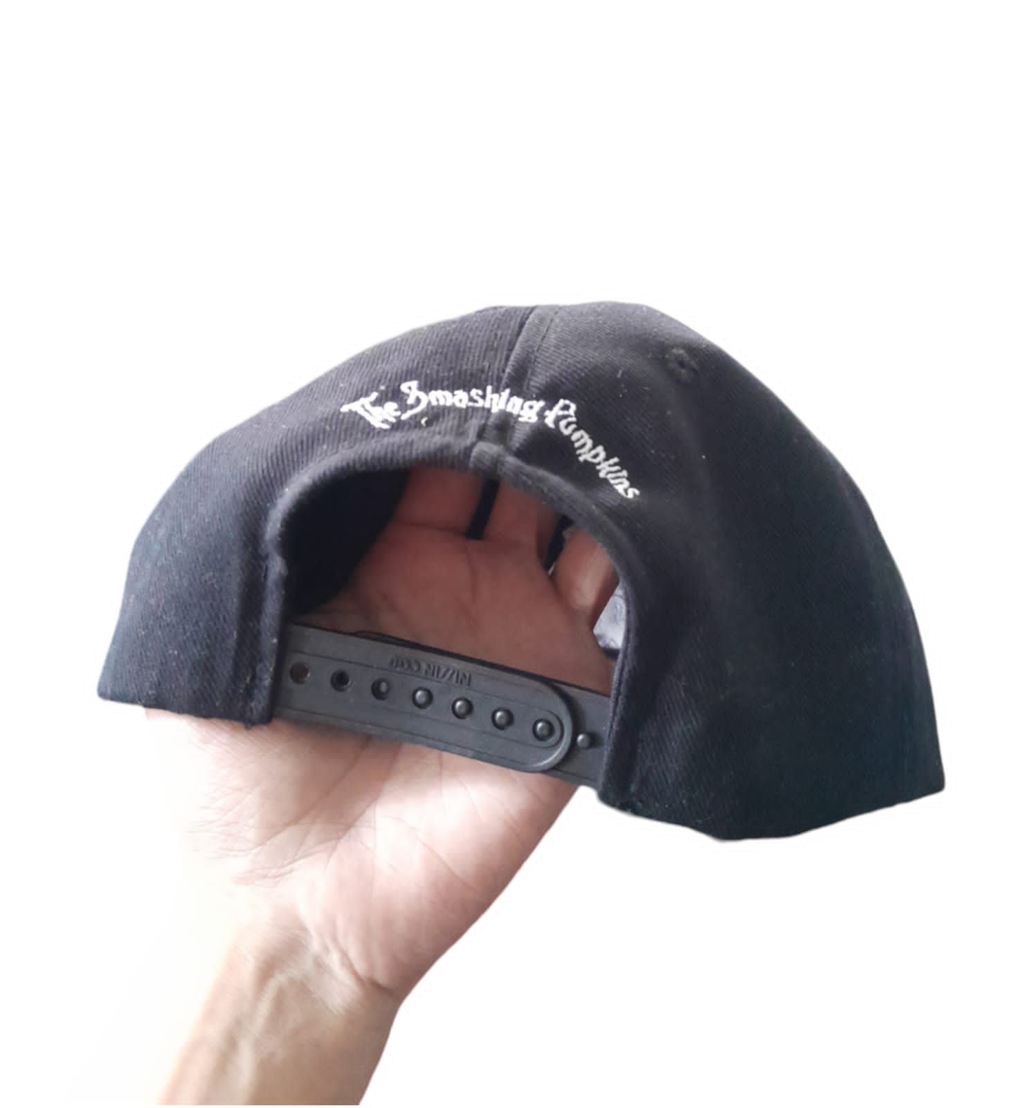 Band Tees Vintage The Smashing Pumpkins " Infinite Sadness" Hat | Grailed