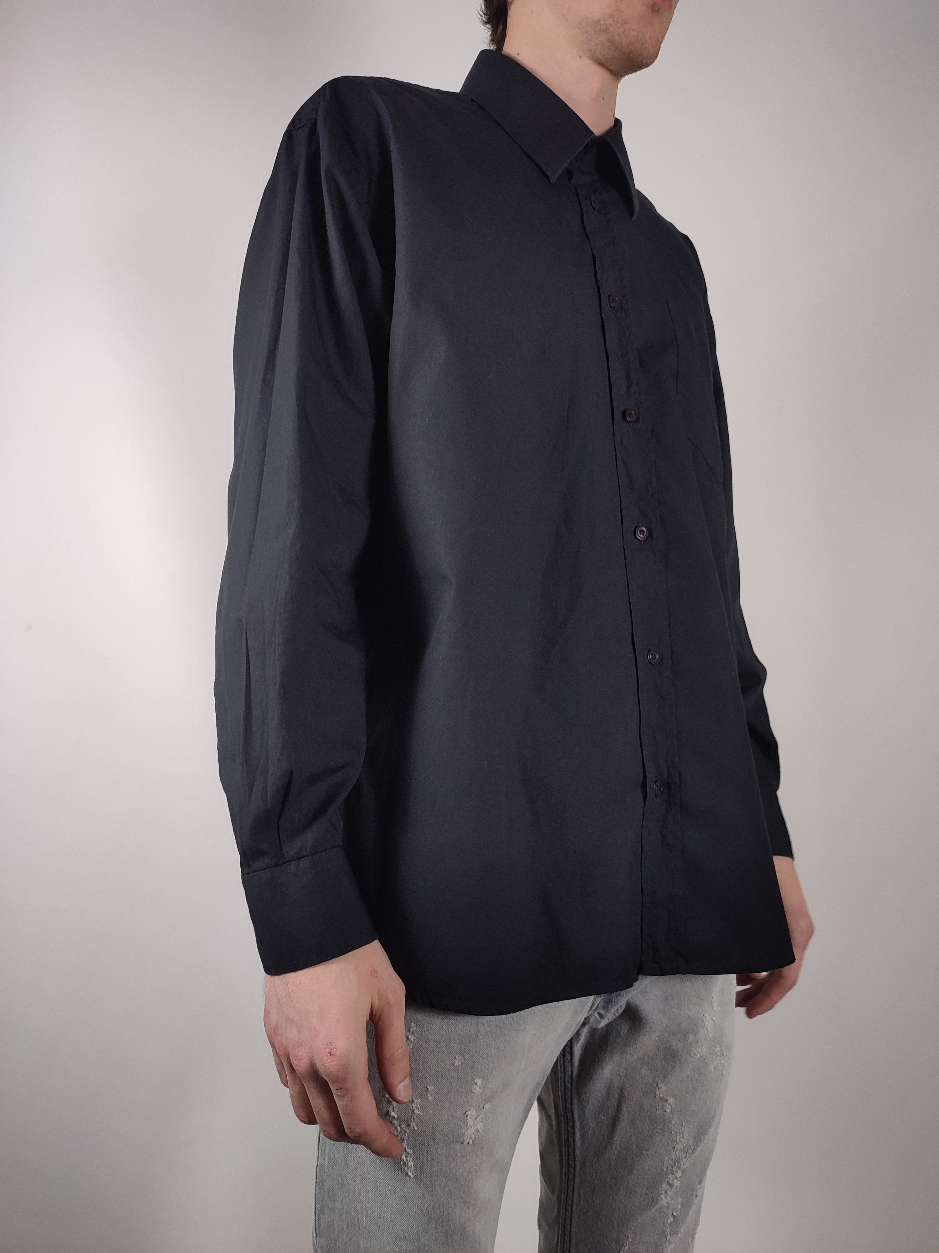 Dolce & Gabbana × Vintage Dolce Gabbana Basic Mrs Janet Warren Shirt ...