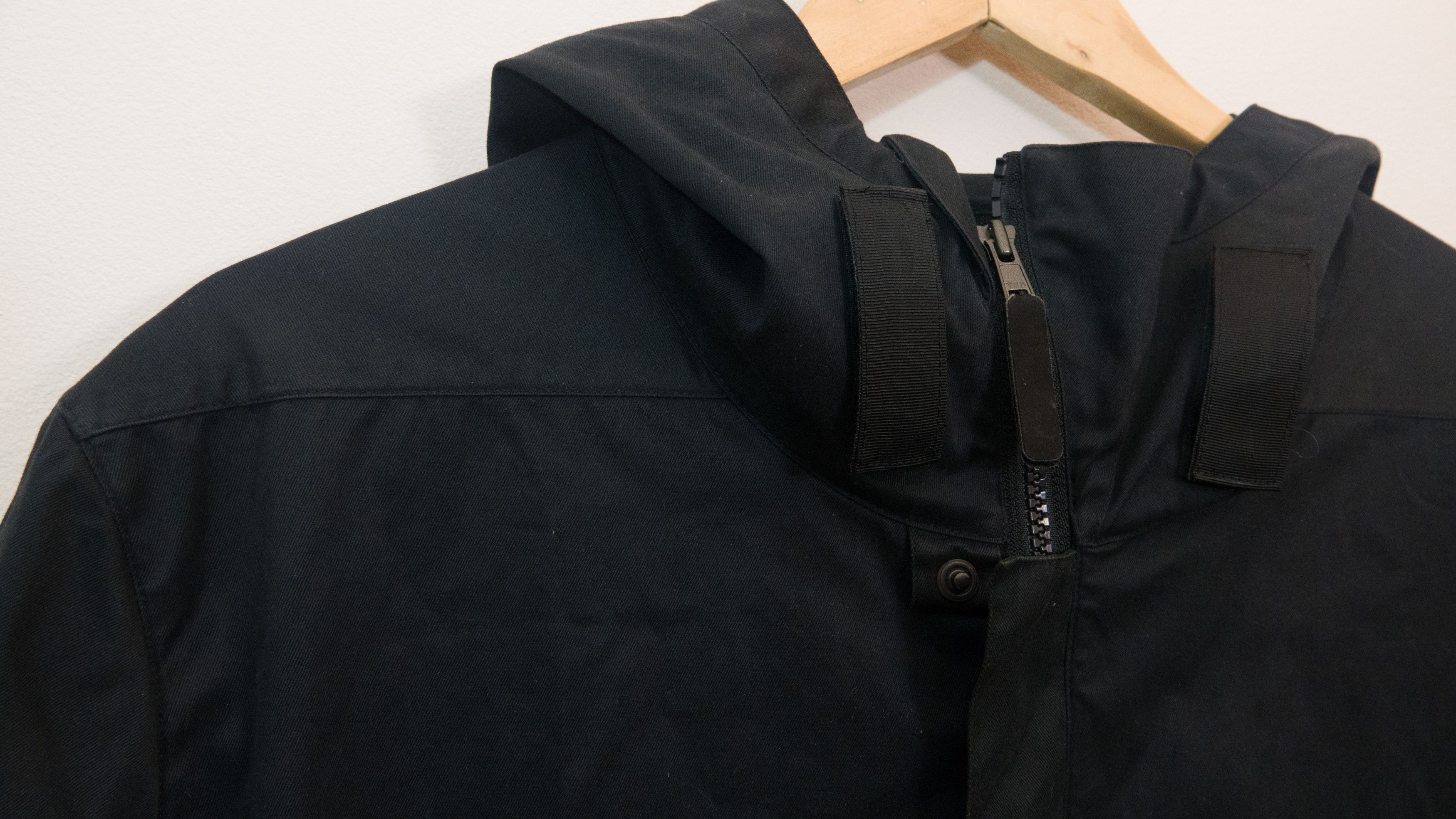 Acronym Acronym E-J21 Epic Cotton Interops | Grailed