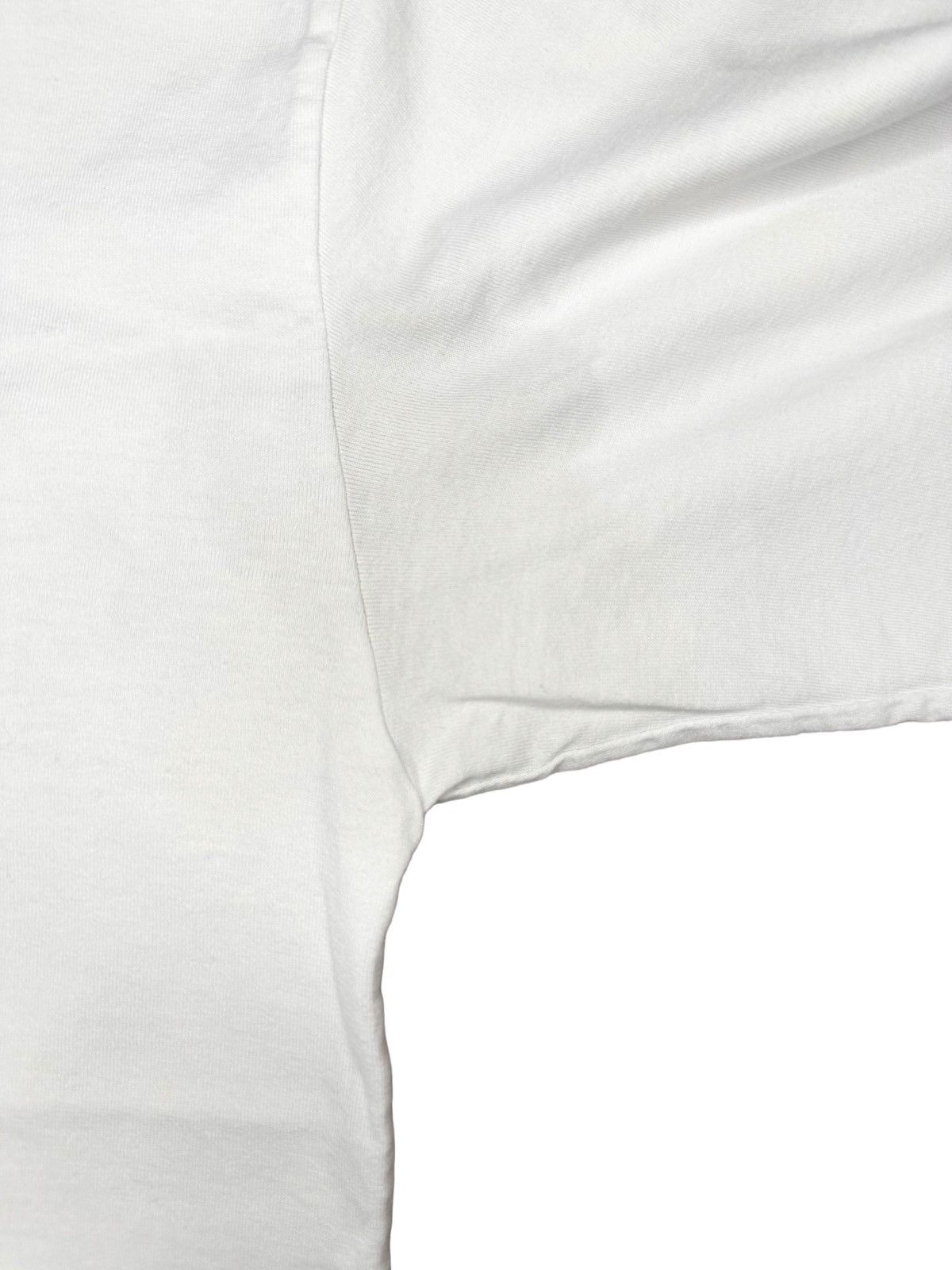 Saint Laurent Paris Saint Laurent SS17 Logo Tee Hedi Slimane | Grailed