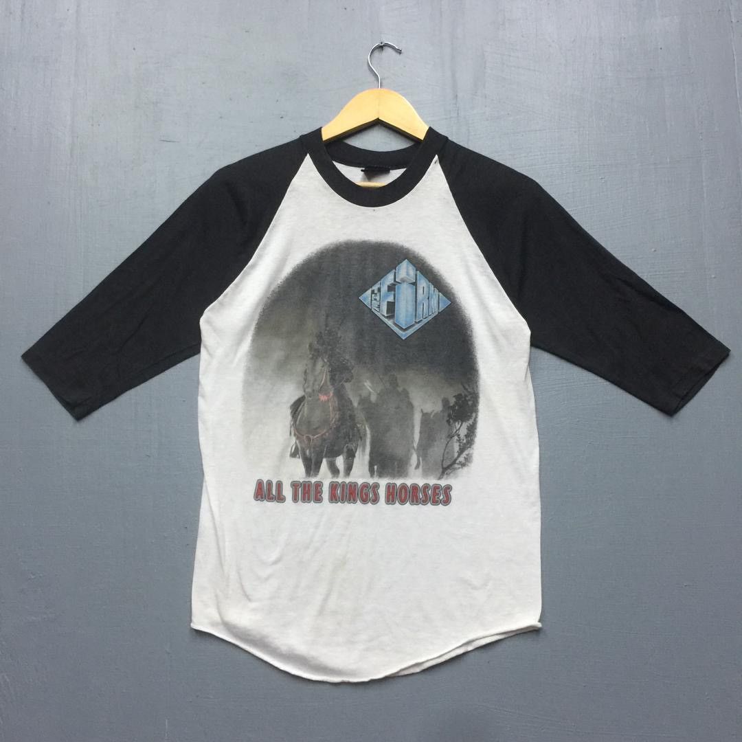 Vintage Vintage The Firm 80’s | Grailed