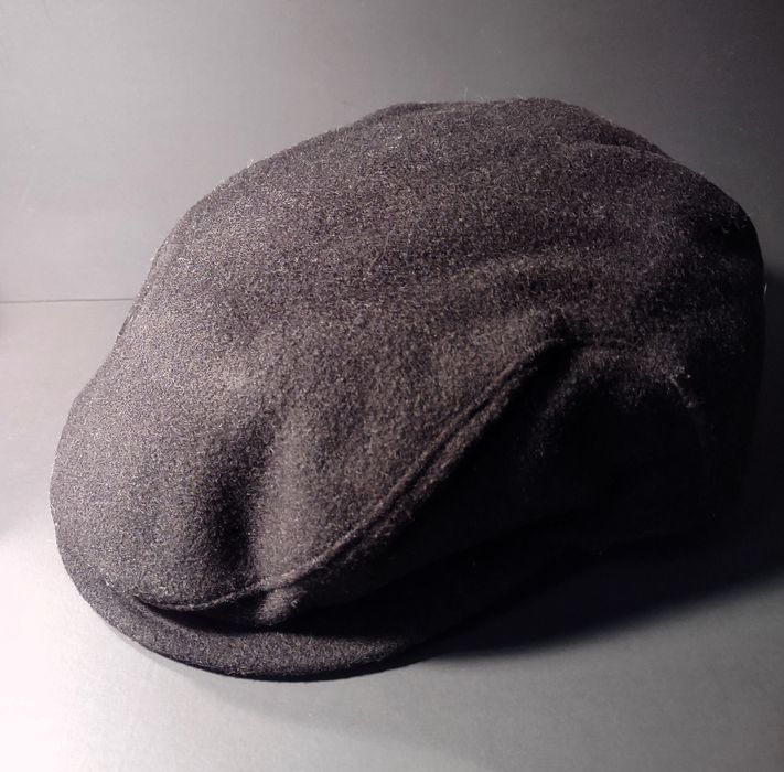 Johnston & Murphy Wigens made for Johnston & Murphy Cashmere and Wool ...