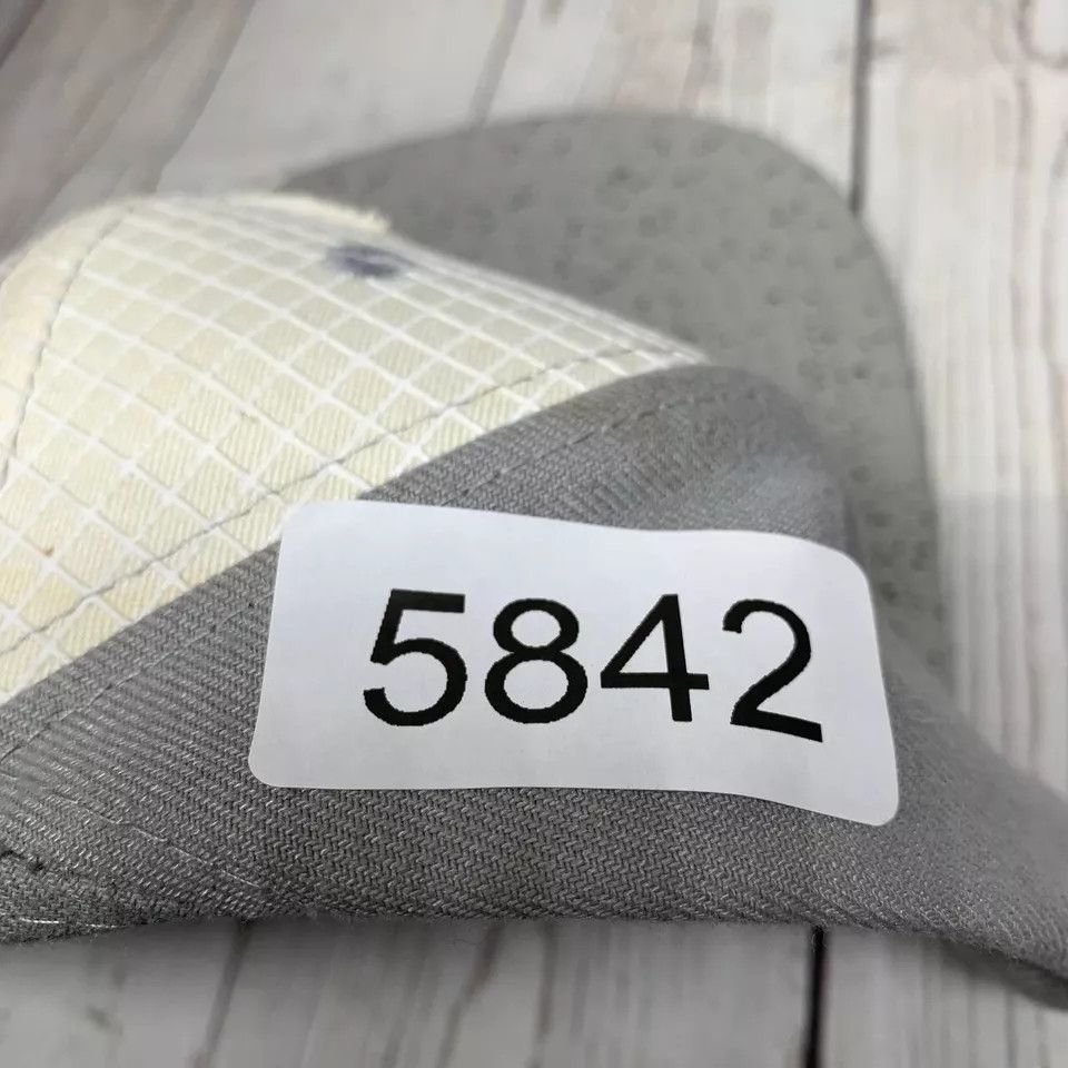 New Era Chicago Bulls NBA Hat Snapback Cap Gray Men Air Jordan | Grailed