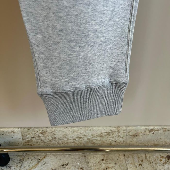 Tom Ford FW21 Cut & Sewn Sweatpants / Joggers in Light Grey | Grailed