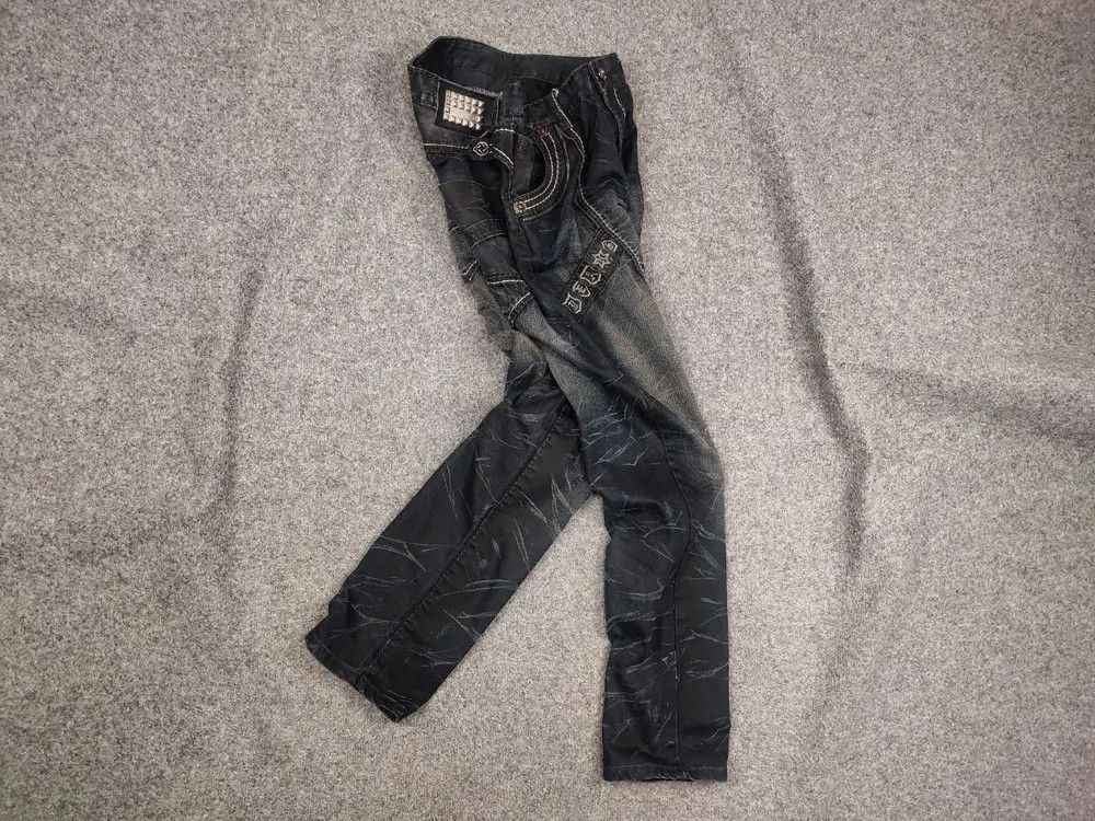 If Six Was Nine × Japanese Brand × Le Grande Bleu (L.G.B.) Vtg Kosmo ...