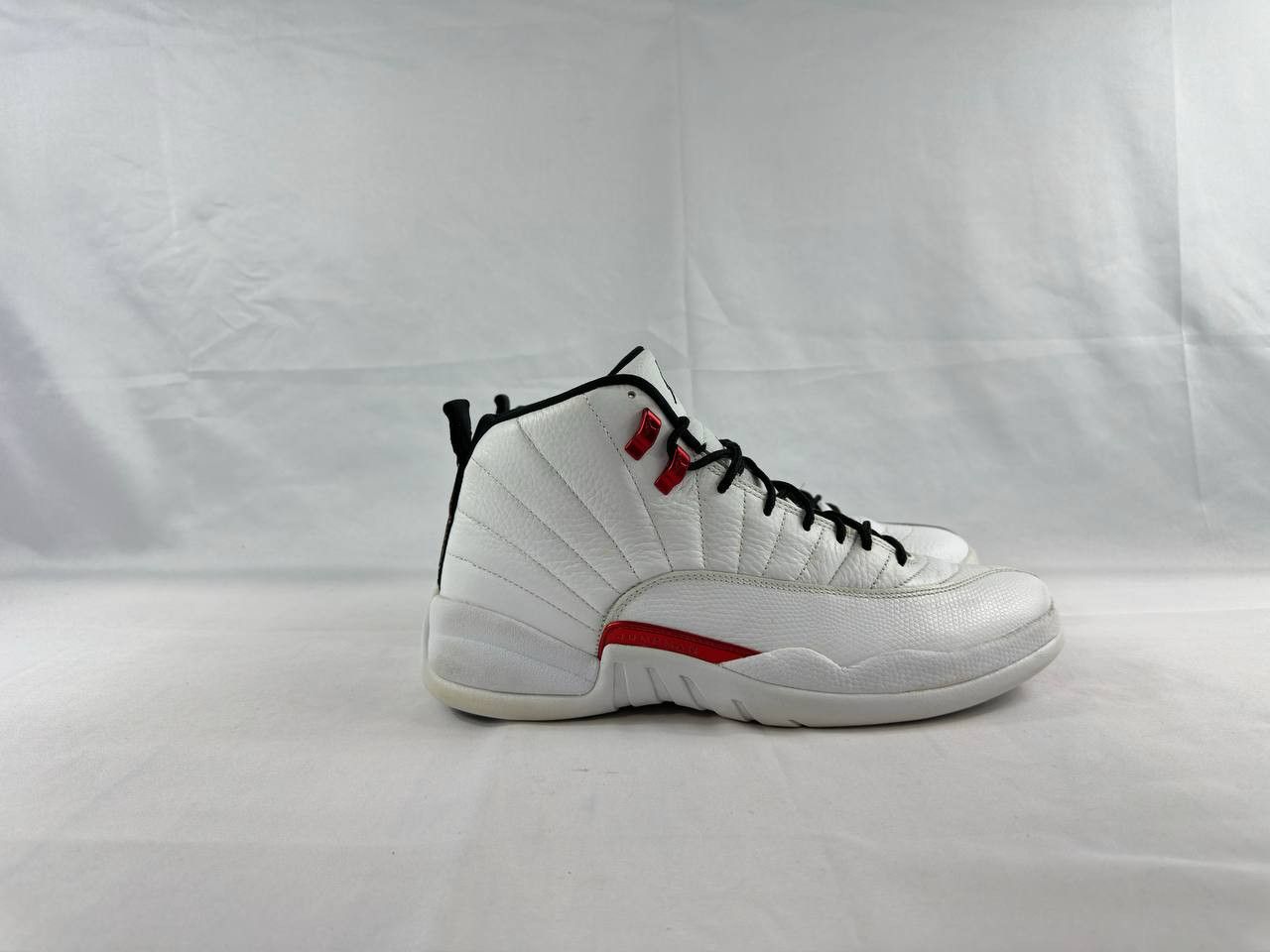 Nike Nike Air Jordan 12 XII Retro Twist White | Grailed