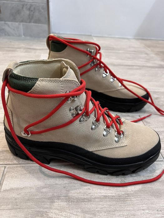 Reese Cooper Wilson Boot | Grailed