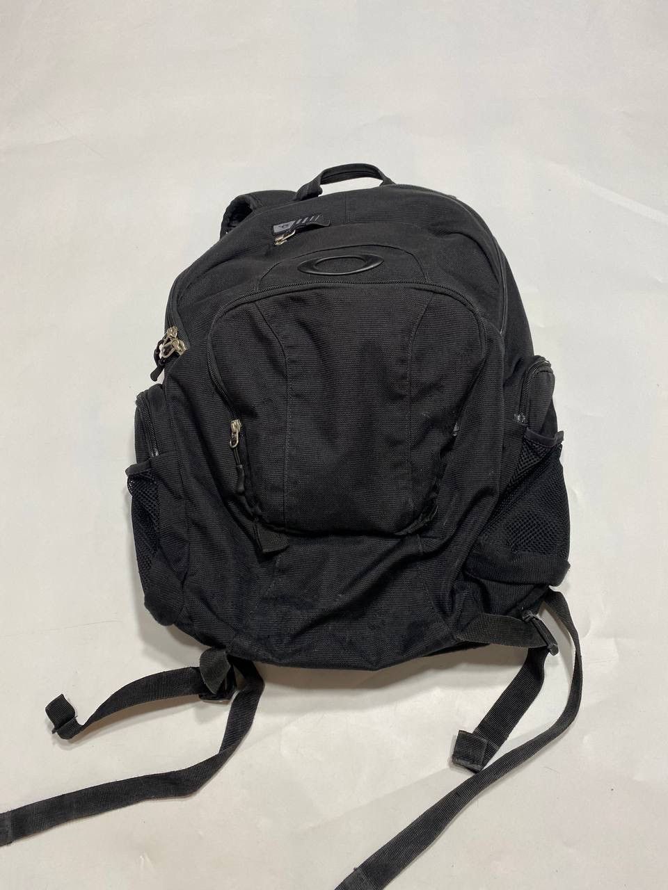 Military × Oakley × Streetwear Oakley Gorpcore Outdoor SEDITIONARIES ...