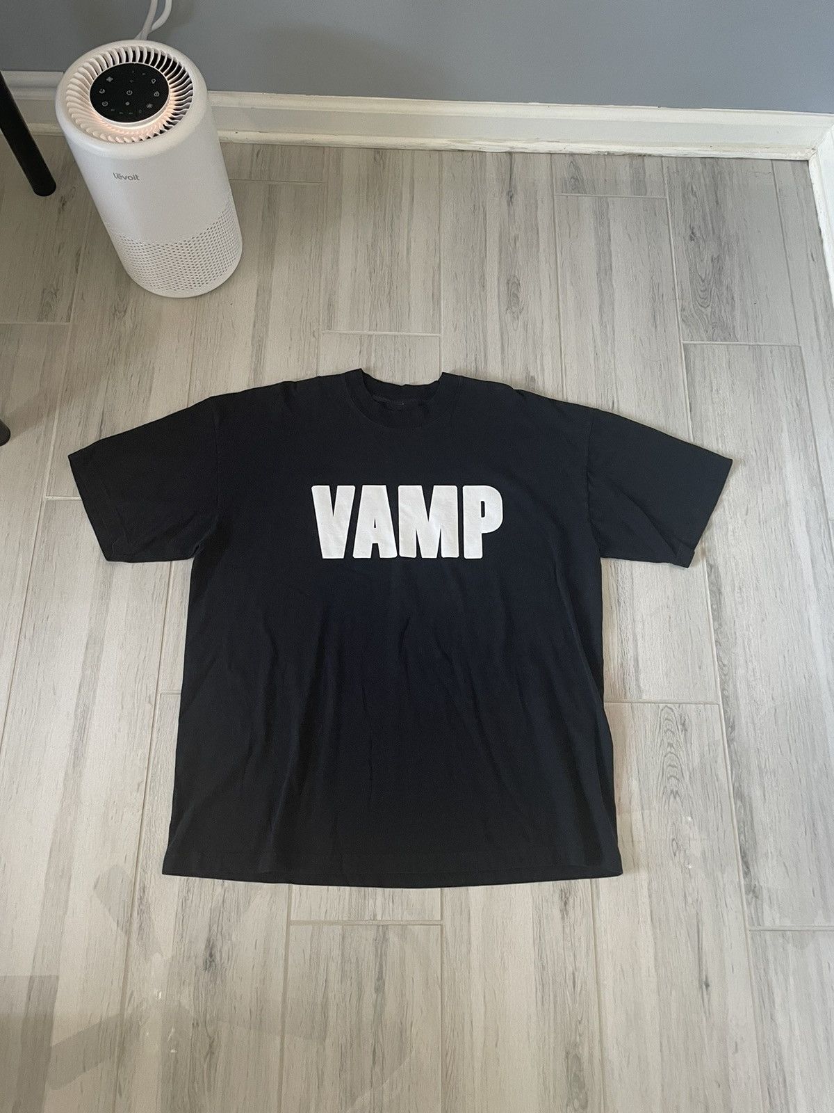 Band Tees Playboi Carti Narcissist Tour Vamp Shirt | Grailed