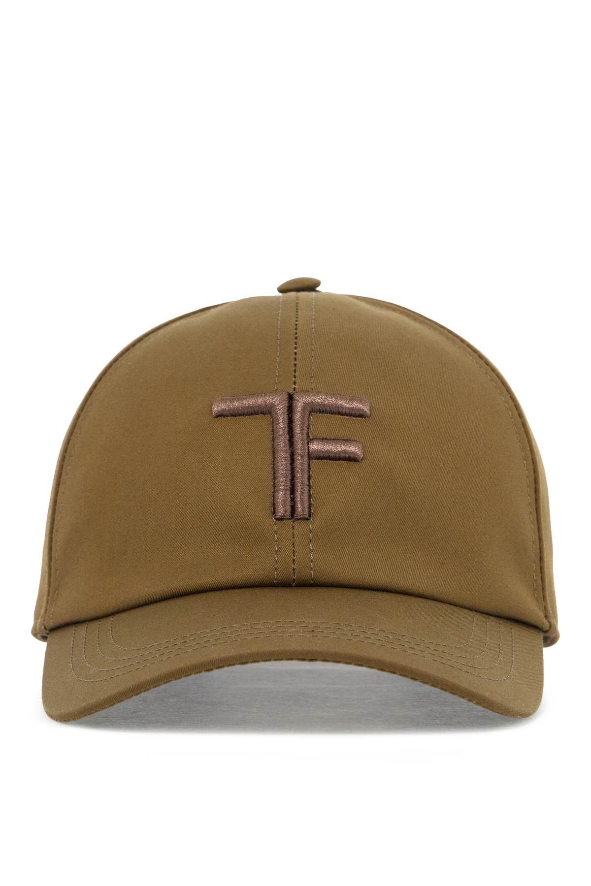 Tom Ford Baseball Cap With Embroidery | Grailed
