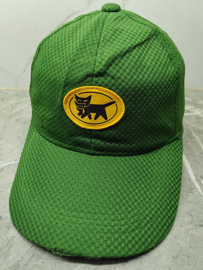 Vintage Vintage Yamato Transport Cap Hat | Grailed