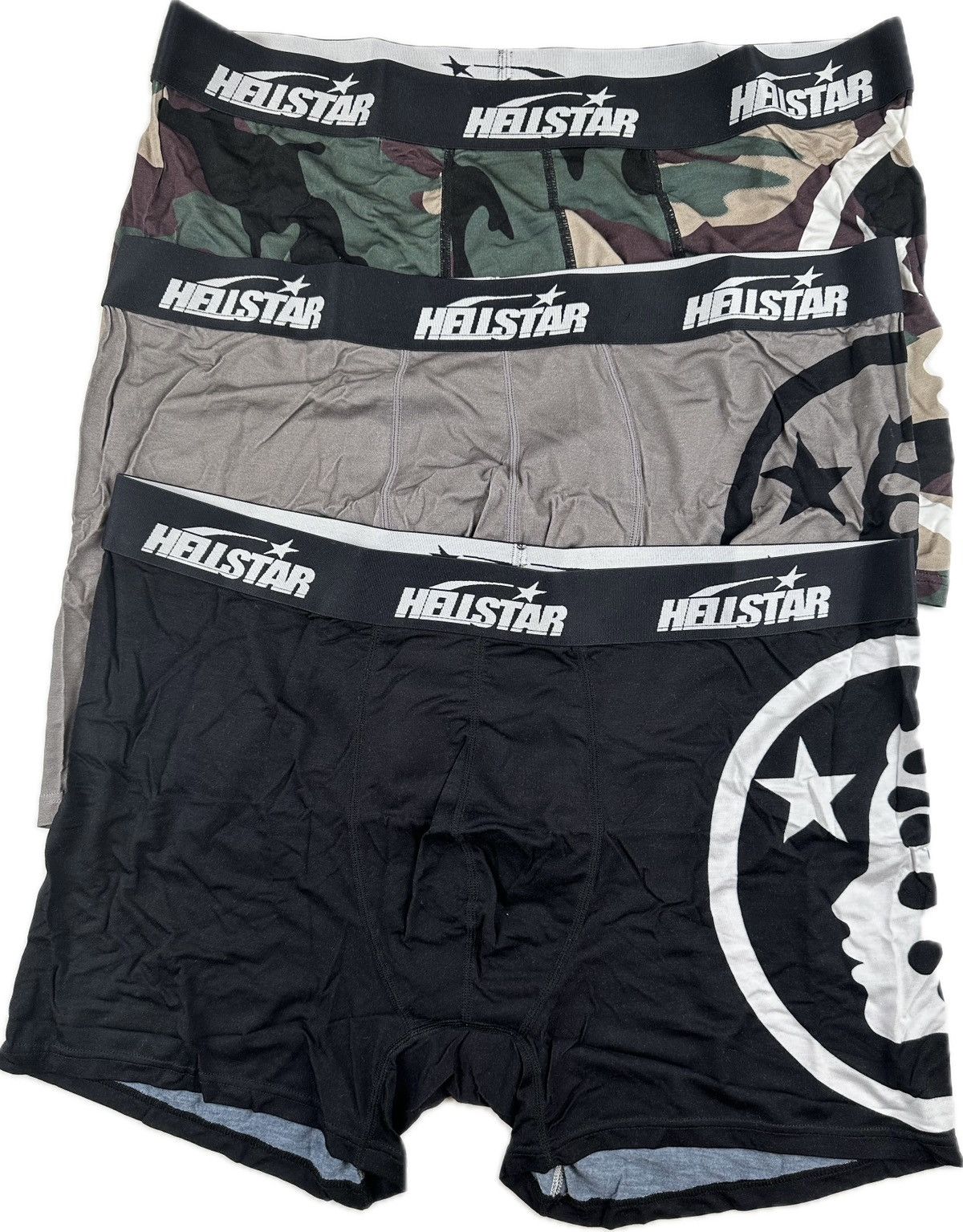 HELLSTAR Hellstar Boxers | Grailed