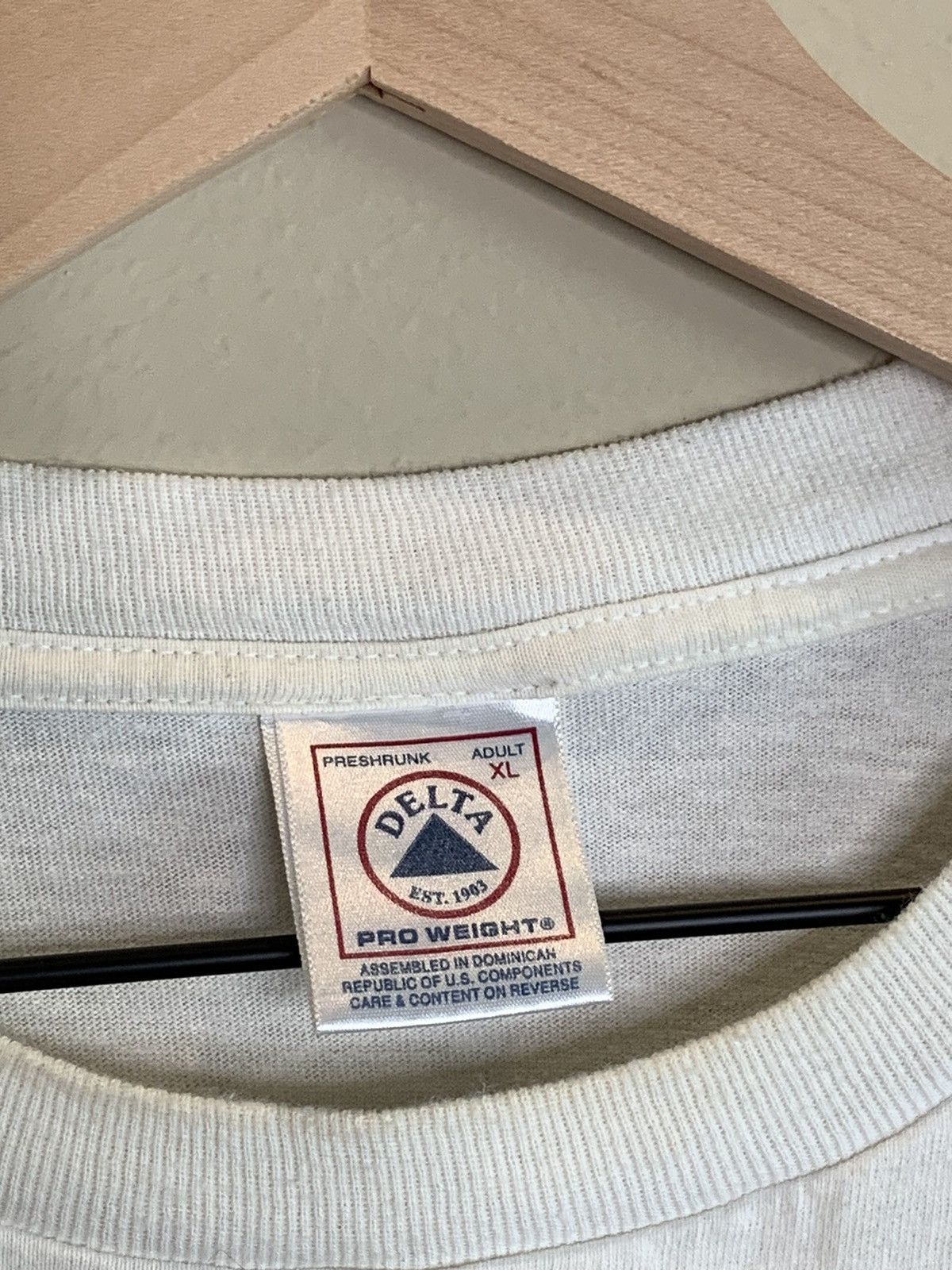 Delta × Rare × Vintage *RARE* Vintage Osama Bin Laden Wanted Dead ...