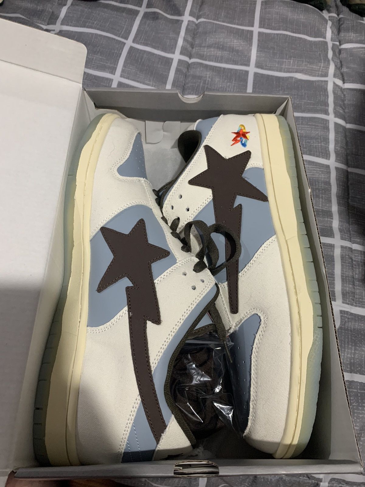 Brand Indigo Studios Apestation | Grailed