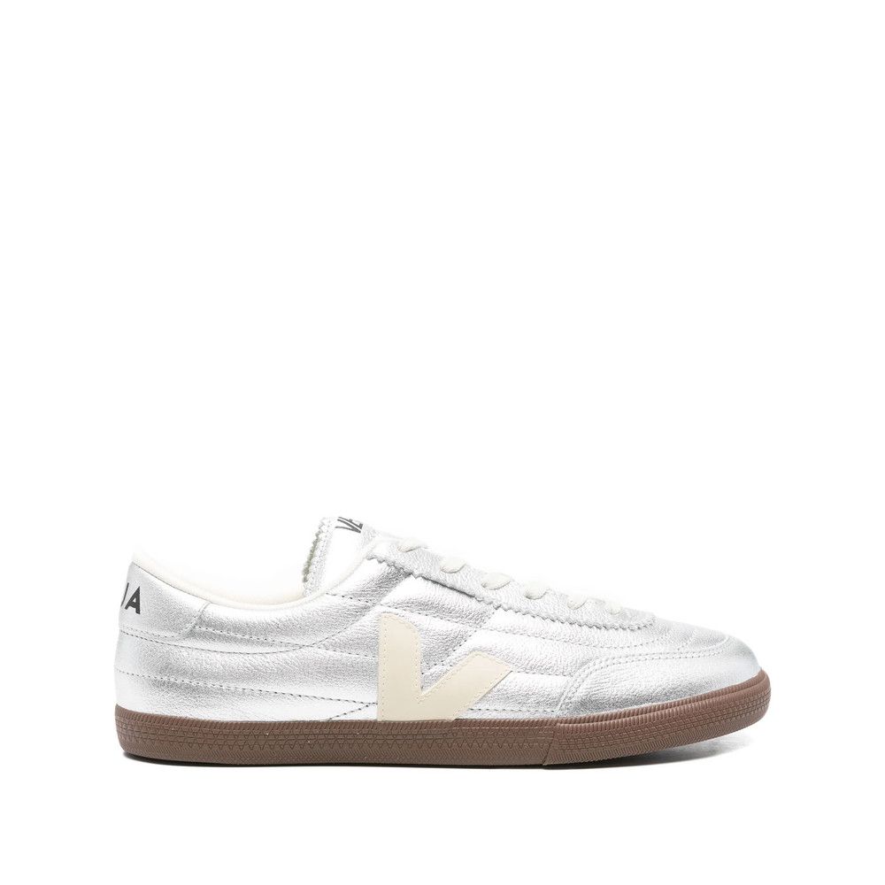Veja Veja SILVER Trainers - Low-Tops | Grailed