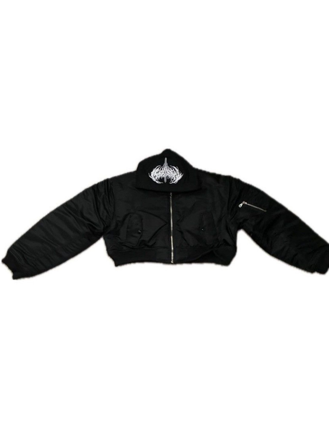 Playboi Carti Playboi Carti Narcissist Bomber Jacket | Grailed