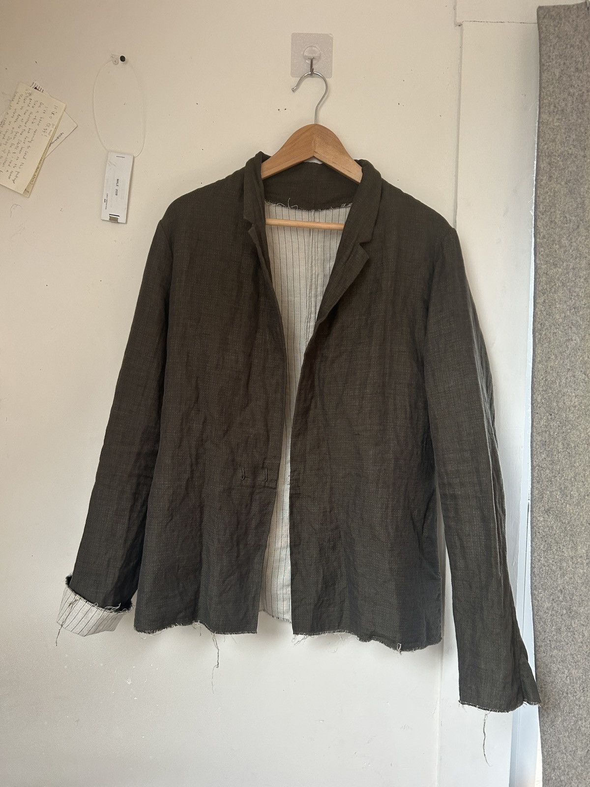 Ma+ Ma+ Light Jacket | Grailed