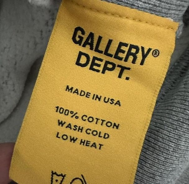 Gallery Dept. gallery department | Grailed