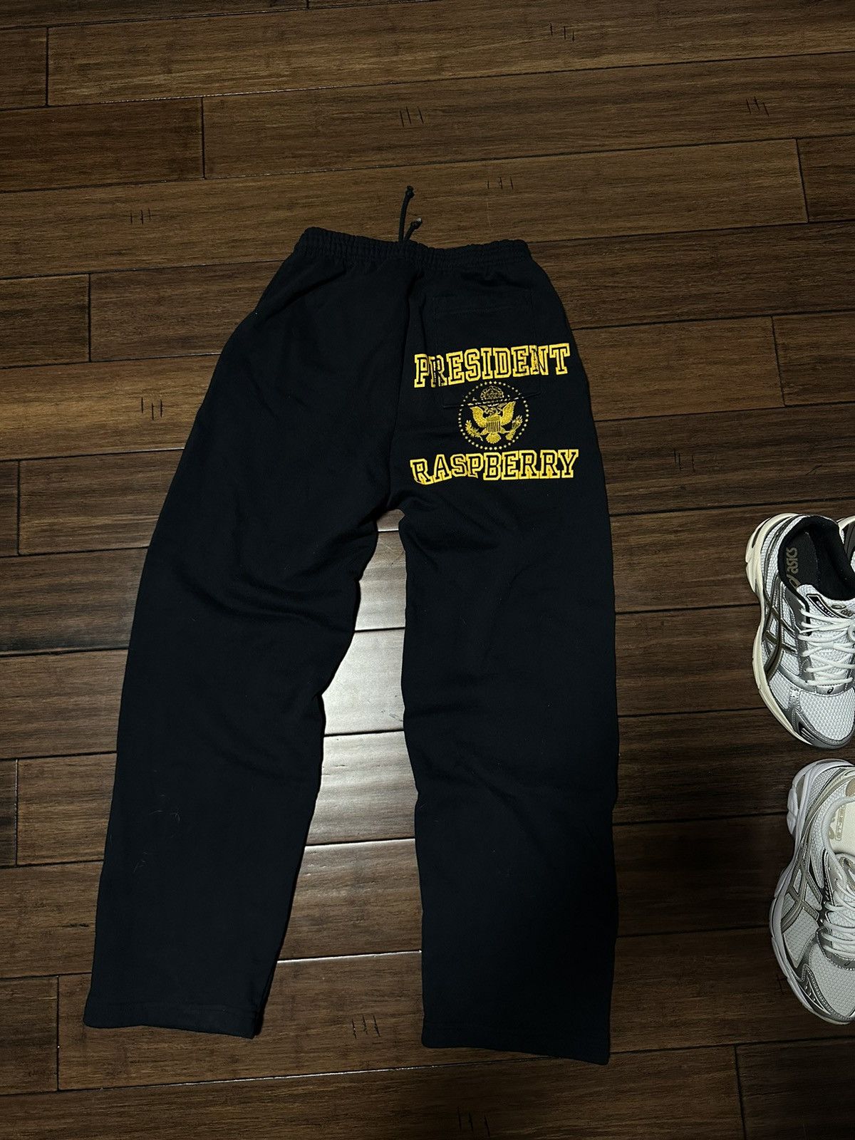 Streetwear × The GV Gallery Gv Gallery Raspberry Hills Sweats | Grailed